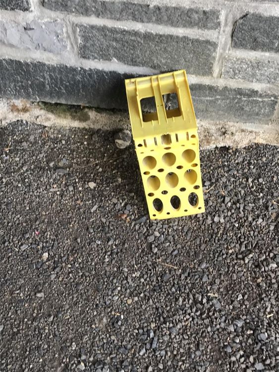 LKW Keil Bremskeil (Gebraucht) in Filzbach für CHF 15 – mit Lieferung ...