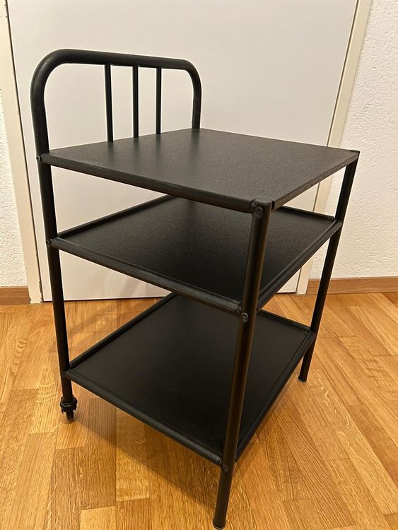 Schone Ikea Nachttisch Metall Bilder