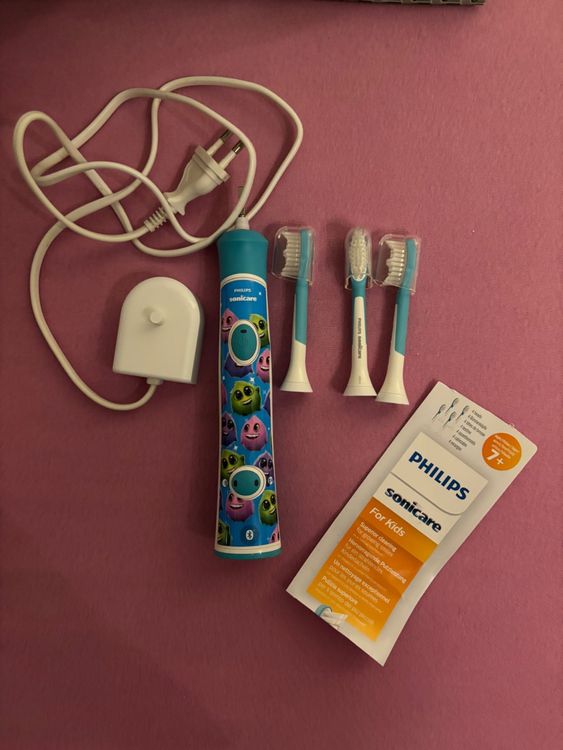 Philips Sonicare Kids | Kaufen auf Ricardo
