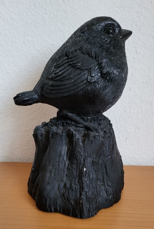 Spatz mit Gezwitscher (Gebraucht) in Winterthur für CHF 0.5 – mit ...