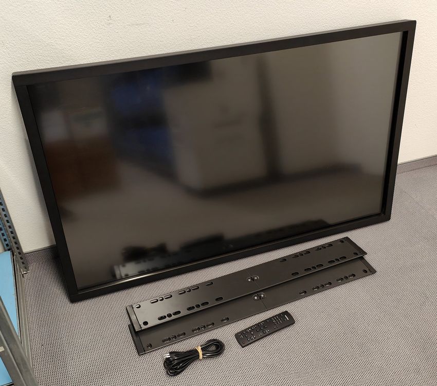 Philips 55" - Multitouch-Monitor (Gebraucht) in Dietlikon für CHF 180 ...