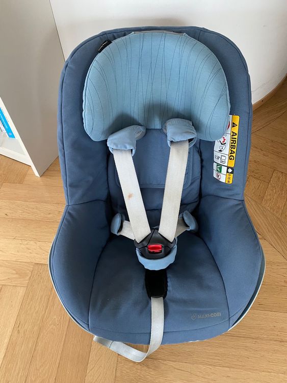Maxicosi 2waypearl | Kaufen auf Ricardo Maxicosi 2waypearl | Kaufen auf Ricardo