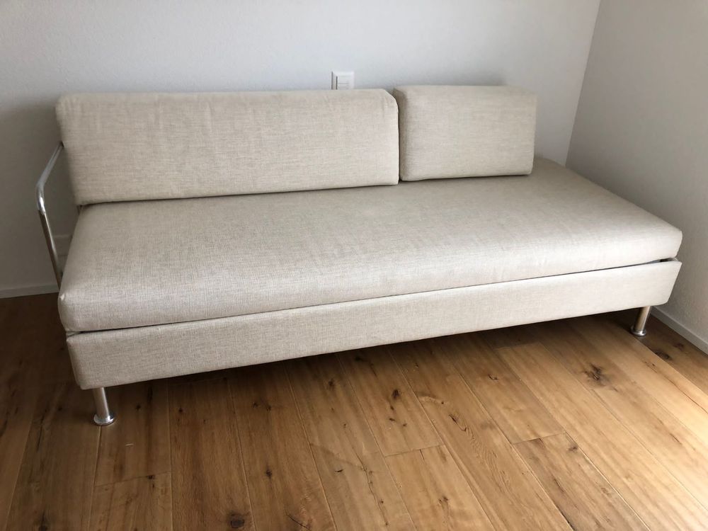 Bettsofa Bico (Bed for Living) (Gebraucht) in Zollikon für CHF 1500 ...