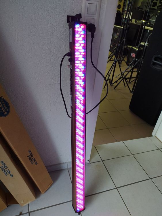 LED Lichteffekt (Gebraucht) in Oberbüren für CHF 72 – mit Lieferung auf Ricardo kaufen