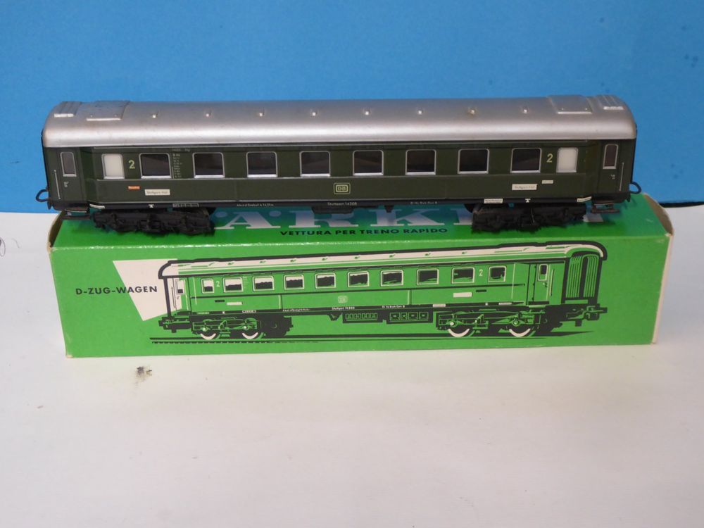 Wagenset Märklin | Kaufen auf Ricardo