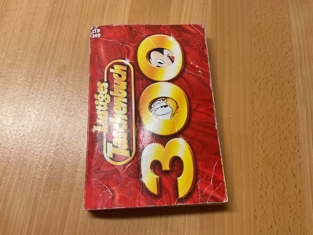 LTB 300 | Kaufen auf Ricardo