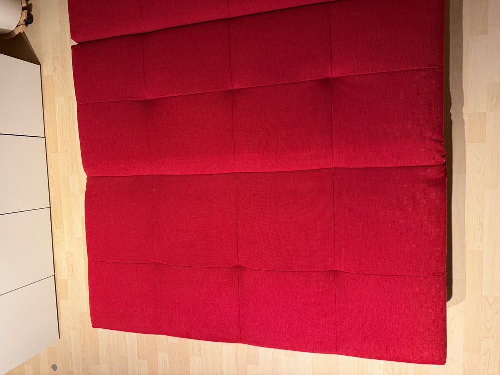 Bettsofa Sofa Bed (Gebraucht) in Gebenstorf für CHF 100 – nur Abholung ...