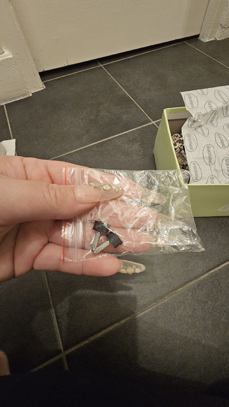 Escarpins serpent (Neuf avec emballage d'origine) à Genève pour CHF 25 ...