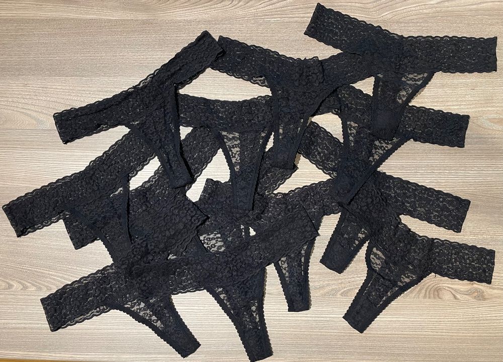 Sexy String Tangas 13 Stk. (Gebraucht) in für CHF 22 – mit Lieferung ...
