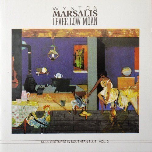 Wynton Marsalis [COLUMBIA] Marcus Roberts, Todd Williams (D'occasion) à ...