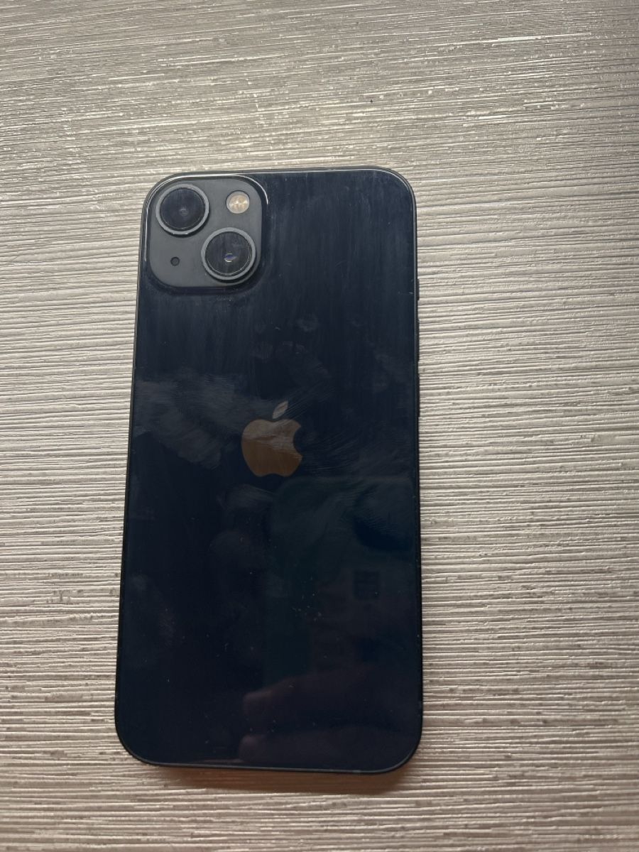 iPhone 13 - midnight blue - 128GB - Excellent Condition! 📱 (Neu (gemäss ...