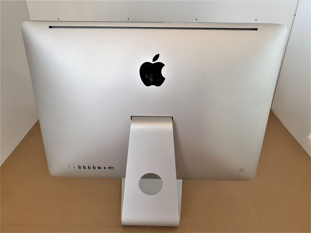 Apple Model iMac8.1 | Kaufen auf Ricardo
