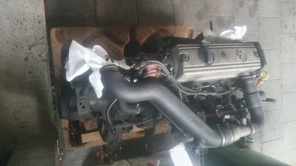 VW Polo G40 Motor | Kaufen auf Ricardo