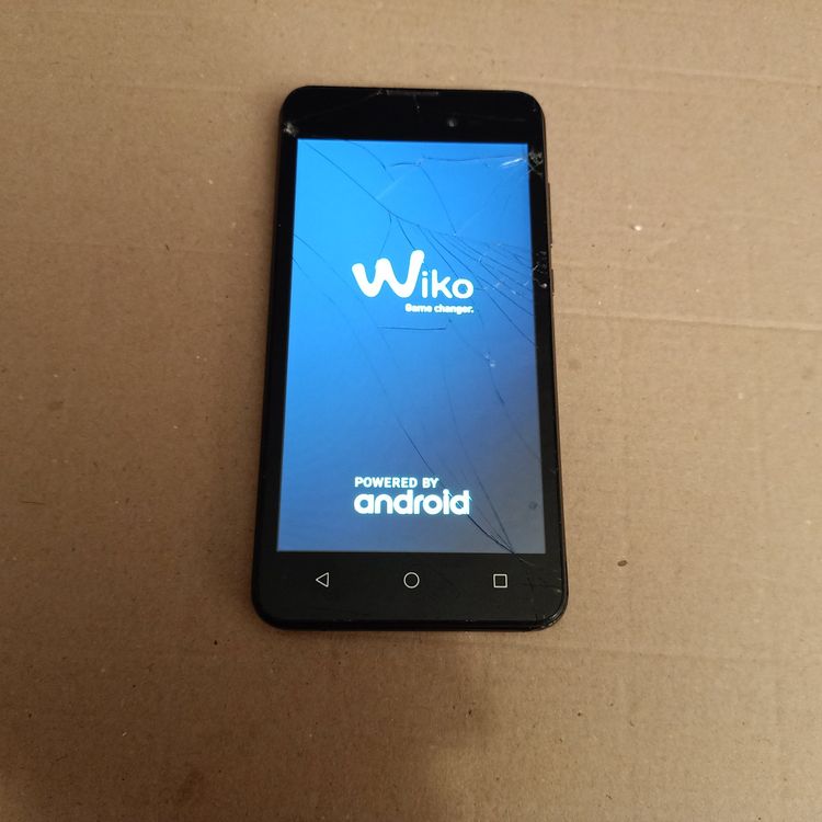 Android Handy ohne Lock: Wiko Sunny 2 Plus Dual Sim | Kaufen auf Ricardo
