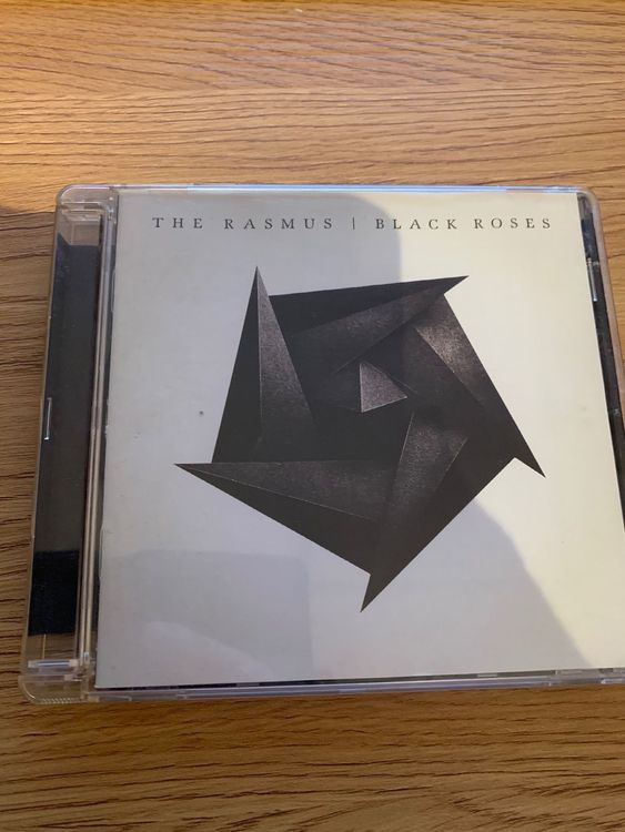 The Rasmus – Black Roses | Kaufen auf Ricardo