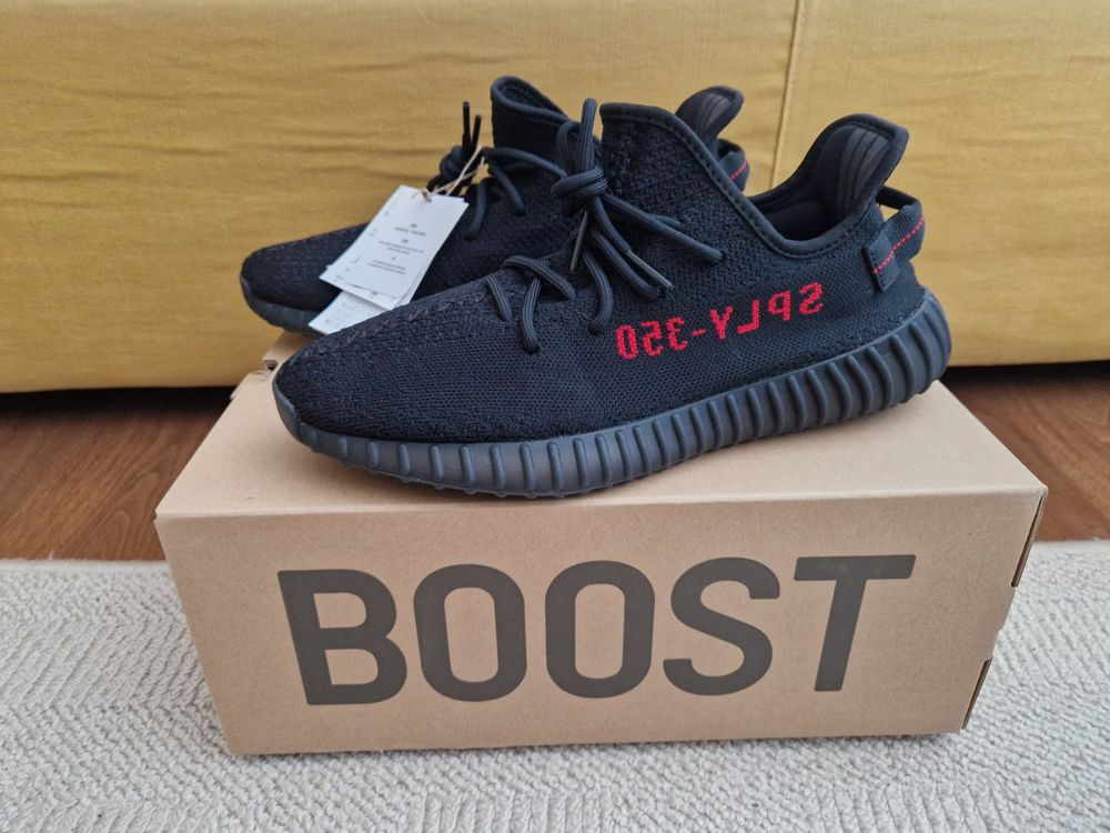 Adidas Yeezy Boost 350 V2 (Neu und originalverpackt) in Muzzano für CHF ...