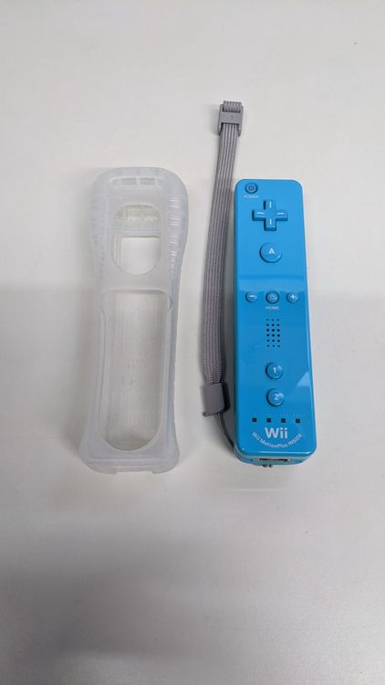 Original Nintendo Wii Controller | Kaufen auf Ricardo