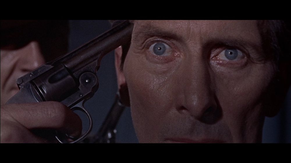 Schädel des Marquis de Sade (1965) Cushing/Ch. Lee - DVD/RAR (Neu ...