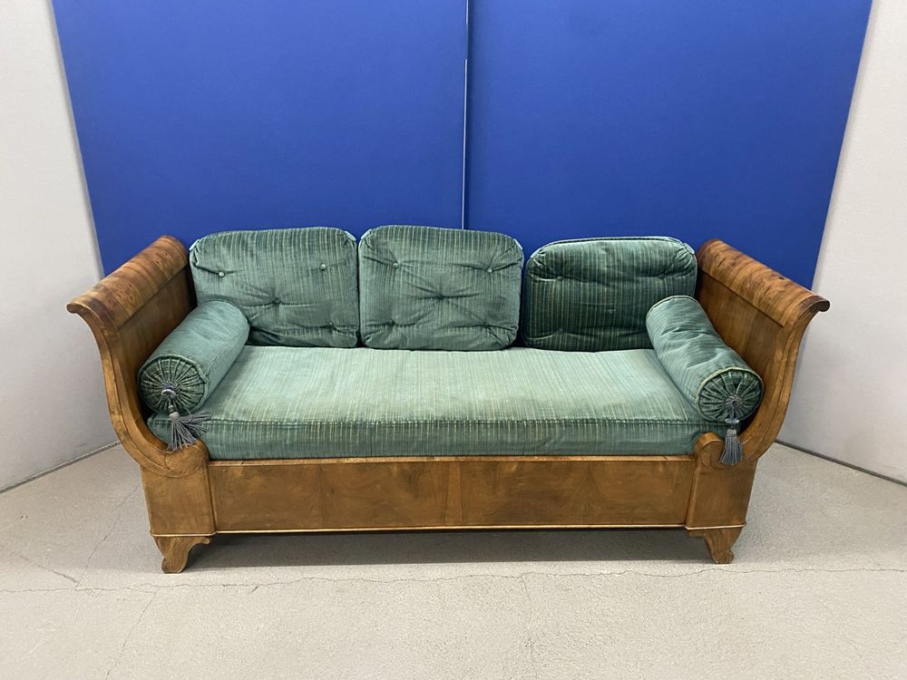 Antikes Sofa / Liege | Kaufen auf Ricardo