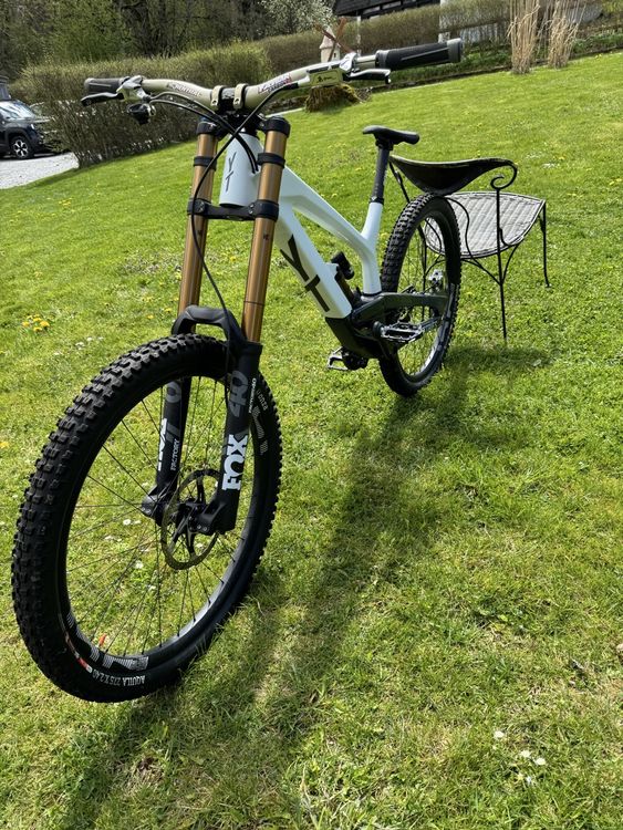 DH YT TUES 29 CF Pro Race 2019 | Kaufen auf Ricardo