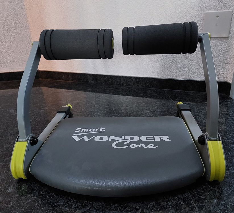 Wonder core (Gebraucht) in Liesberg Dorf für CHF 8 – nur Abholung auf ...