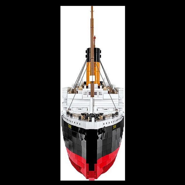 Cobi 1916 - RMS Titanic 1:300 (Neu und originalverpackt) in Pratteln ...