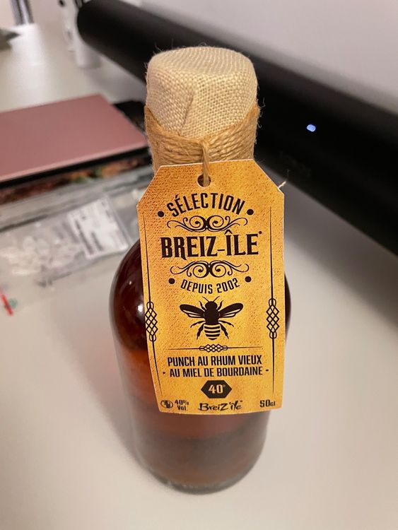 Rum Punsch | Kaufen auf Ricardo