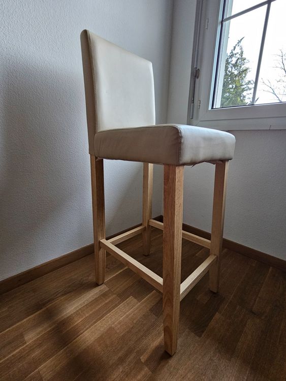 Zwei Barhocker | Two Bar Stools - MCV Cesena (Gebraucht) in Egg b ...