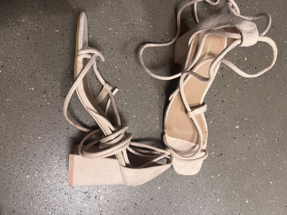 PTL heels | Kaufen auf Ricardo