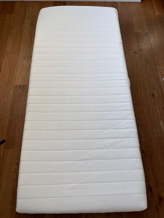 Imagedetailmatratze Ikea Malfors In Nord Hamburg Barmbek Ebay Kleinanzeigen 2022 09 01901025