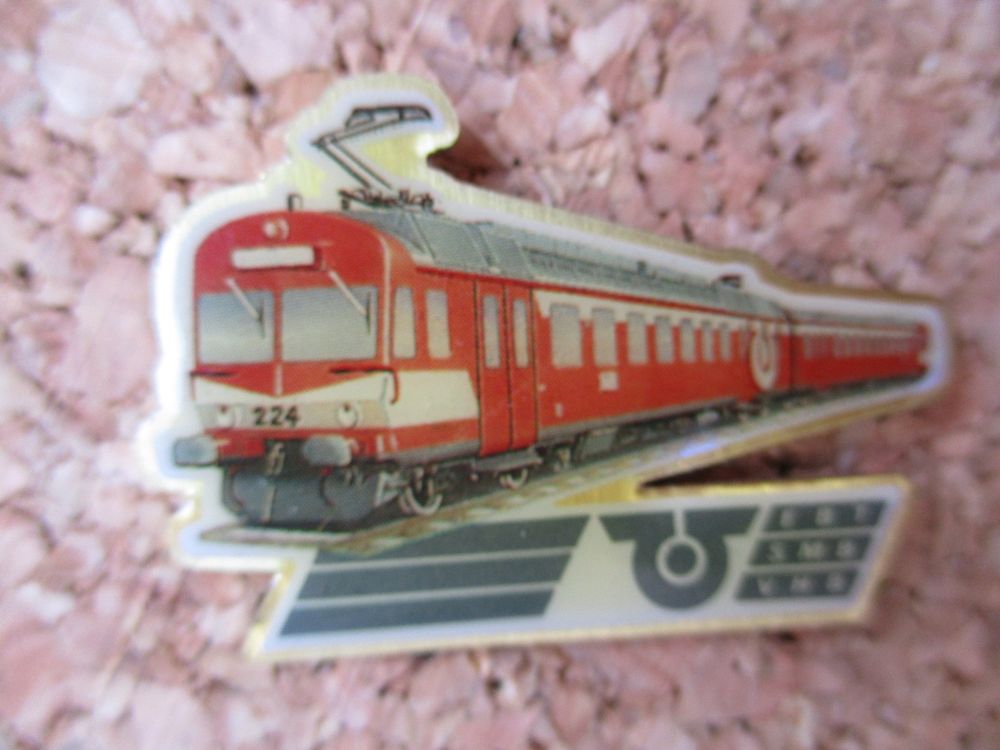 Lok Lokomotive EBT SMB (Neu (gemäss Beschreibung)) in Felsberg für CHF 0.5 – mit Lieferung auf ...