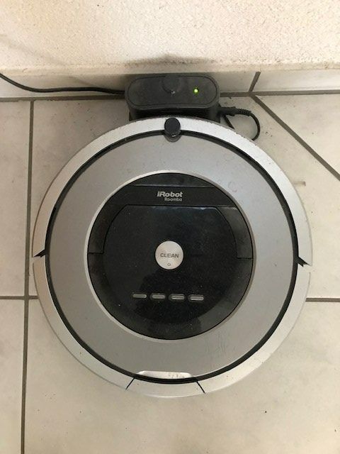 iRobot | Kaufen auf Ricardo
