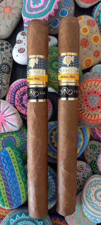 Cohiba Esplendidos Gran Reserva cosecha 2017 | Kaufen auf Ricardo