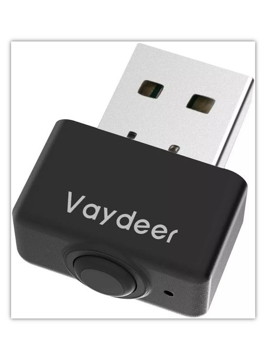 VAYDEER Tiny Mouse Jiggler USB-Port-Maus Mover (Neu und originalverpackt) in Biel für CHF 15.9 ...