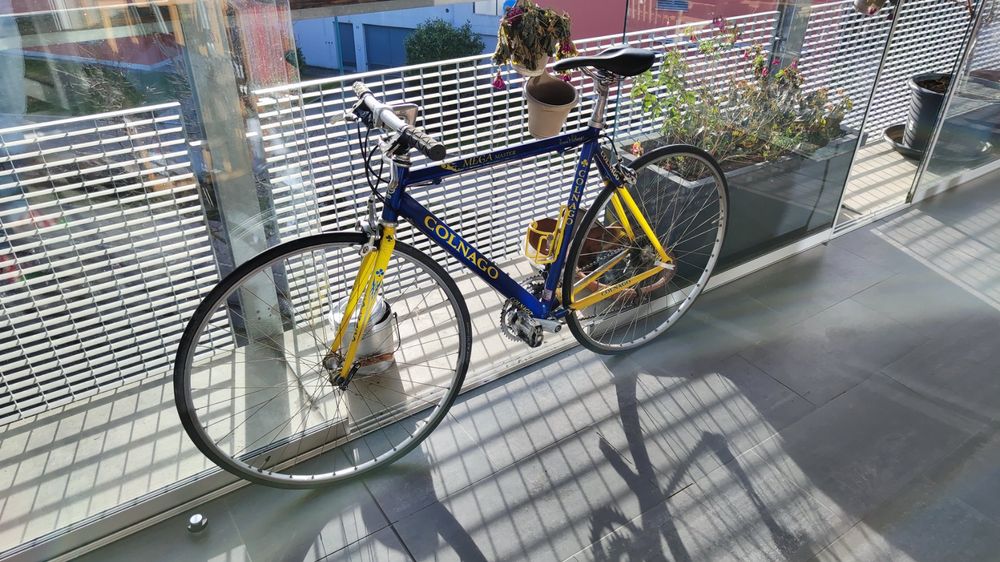Colnago mega master | Kaufen auf Ricardo