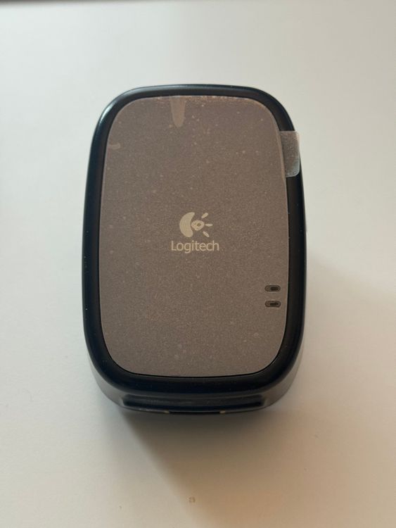 Logitech Alert LA 700i (Gebraucht) in Lugnorre für CHF 20 – mit ...