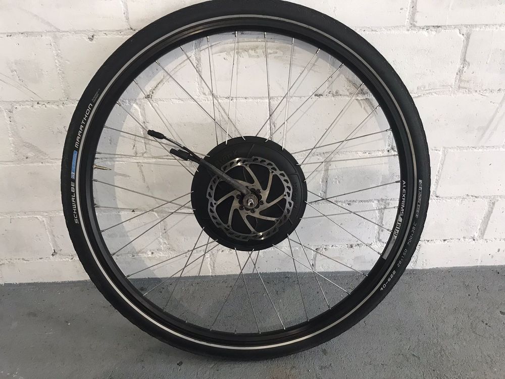 Bionx Motor Antrieb (Gebraucht) in für CHF 50 – mit Lieferung auf ...