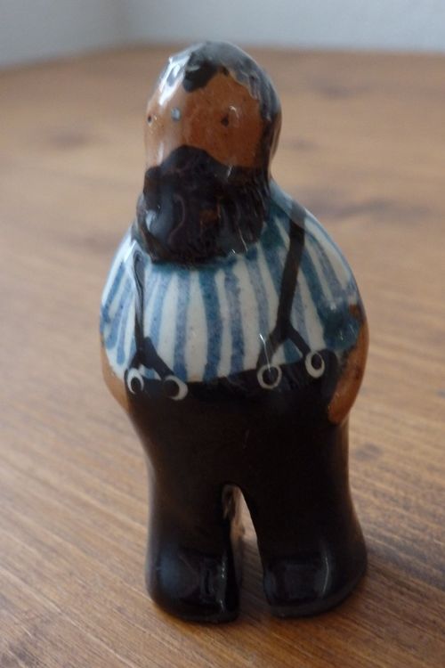 Gelzer Figur | Kaufen auf Ricardo