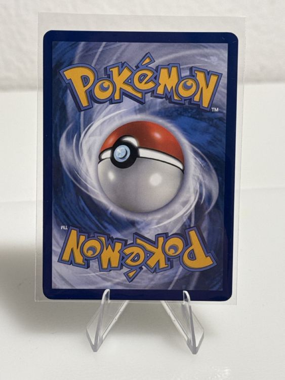 Golurk 123/086 BLK 🇬🇧 (Gebraucht) in Zürich für CHF 7 – mit Lieferung ...