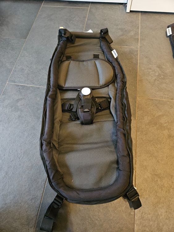 Croozer Baby Hängematte (Gebraucht) in Samstagern für CHF 25 – mit ...