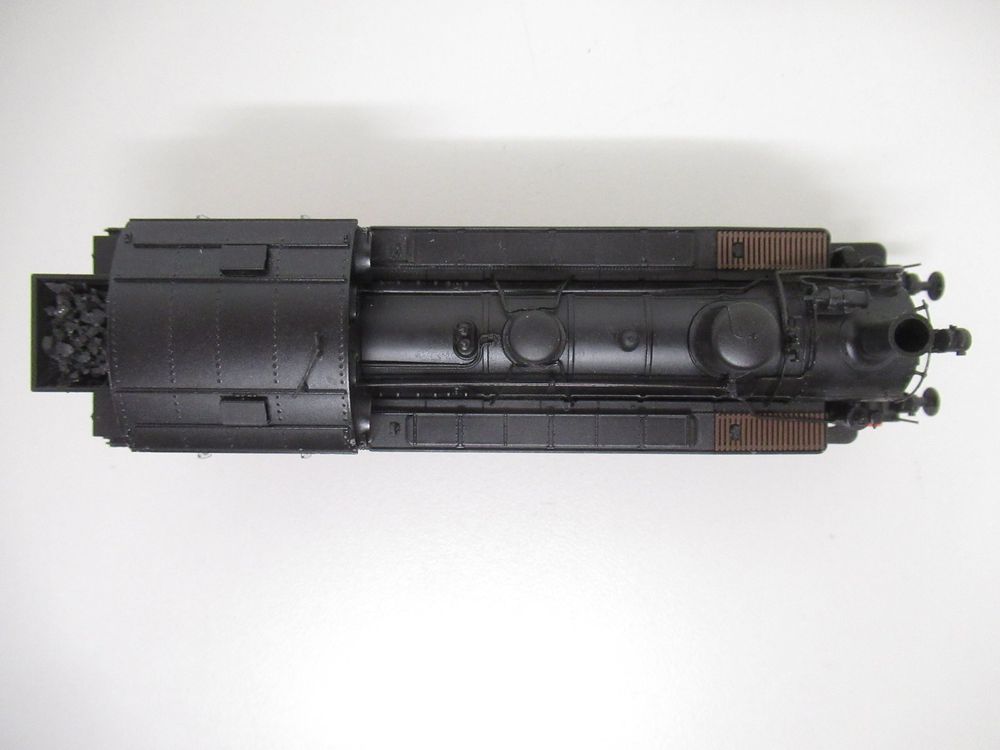 Brawa 40011 Dampflok BR75 DR AC Digital mit Sound H0 | Kaufen auf Ricardo