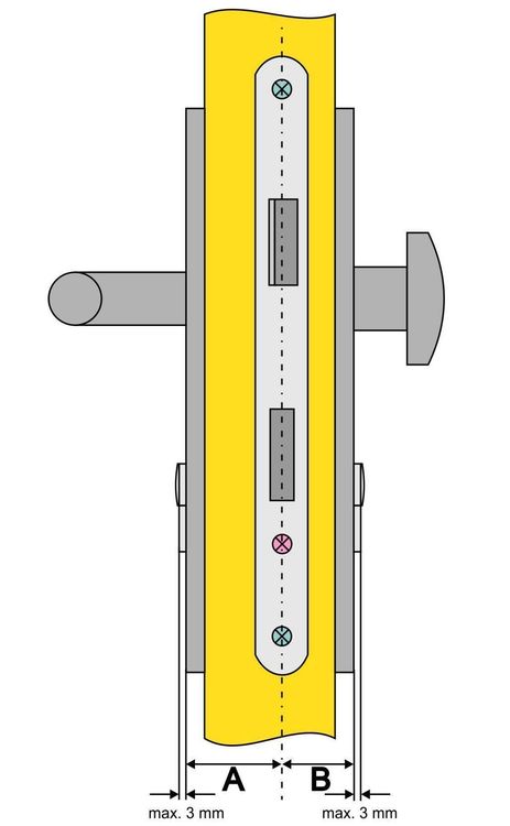 KABA 20 SCHLIESS - ZYL. | Kaufen auf Ricardo