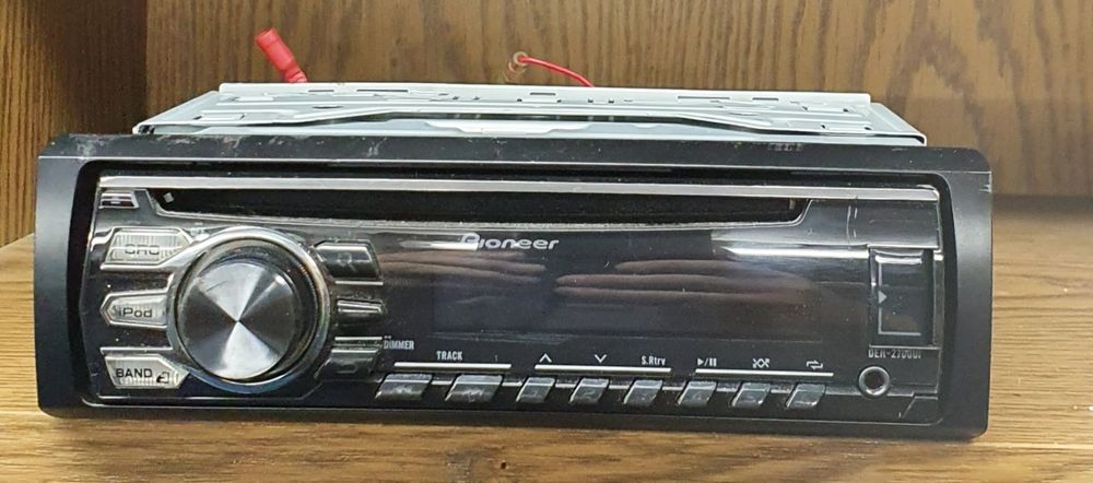 Autoradio CD Pioneer (Gebraucht) in Buochs für CHF 10 – mit Lieferung ...