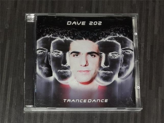 Dave 202 - Trancedance - CD (Gebraucht) in Steffisburg für CHF 3 – mit ...