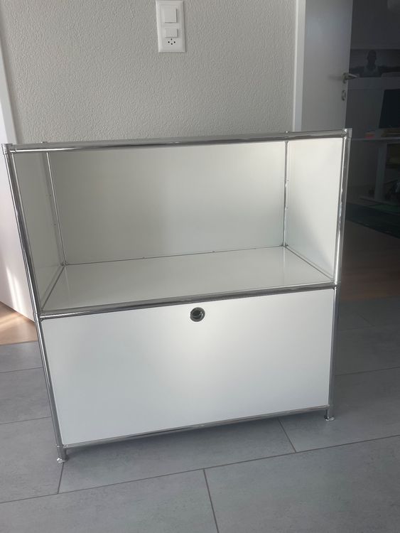Quadro Regal Interio/Möbel Pfister (Kopie USM) | Kaufen auf Ricardo