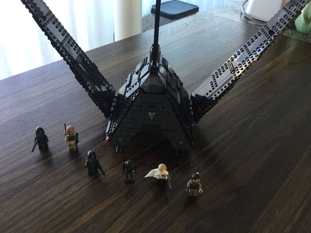 Krennic’s Imperial Shuttle LEGO 75156 | Kaufen auf Ricardo