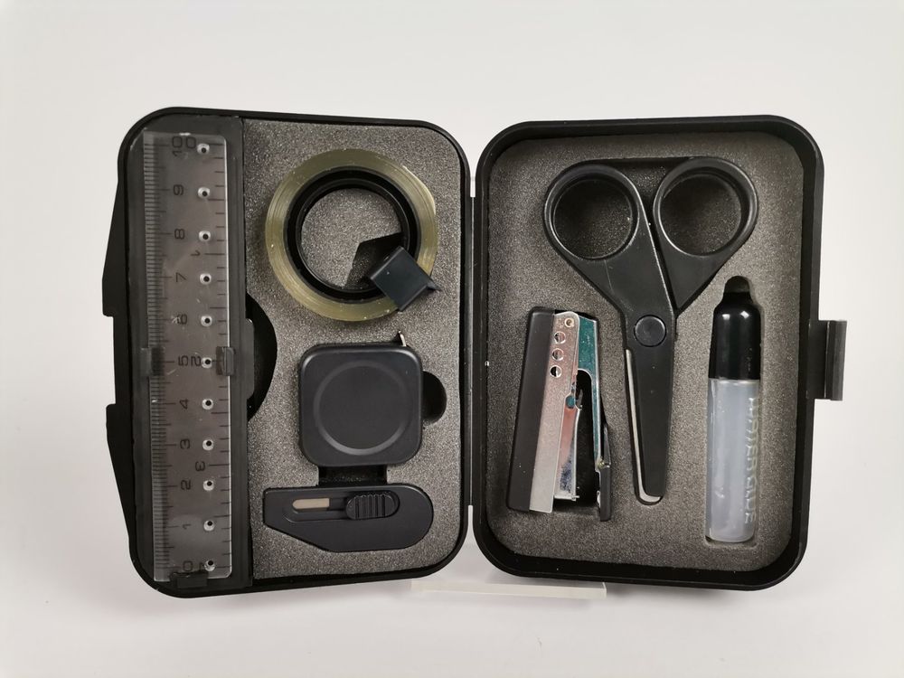 Mini Büro-Set | Kaufen auf Ricardo