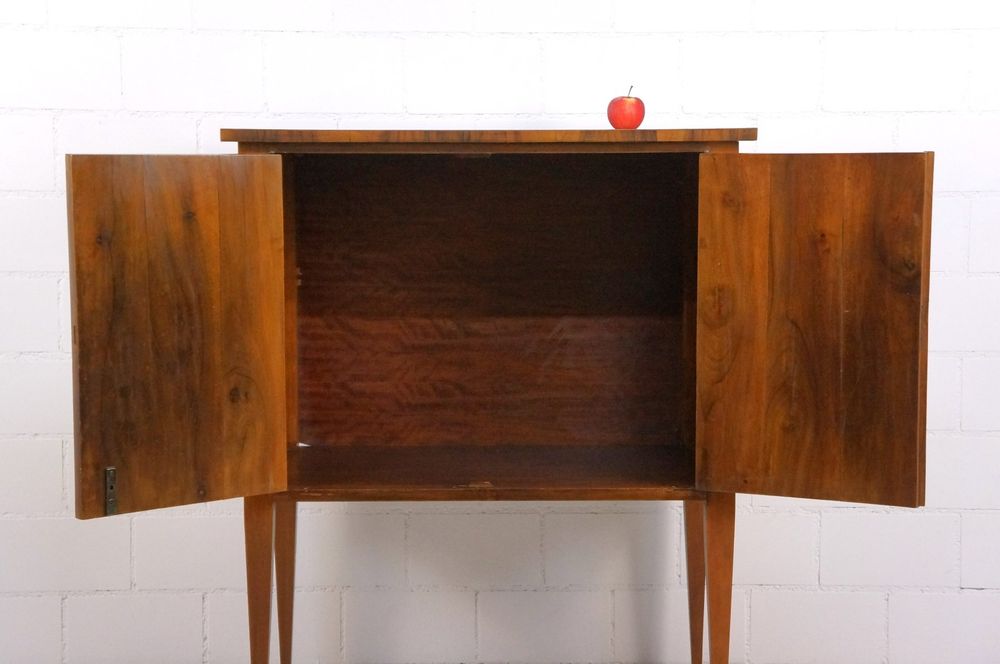 Kleines Schrankchen Vintage