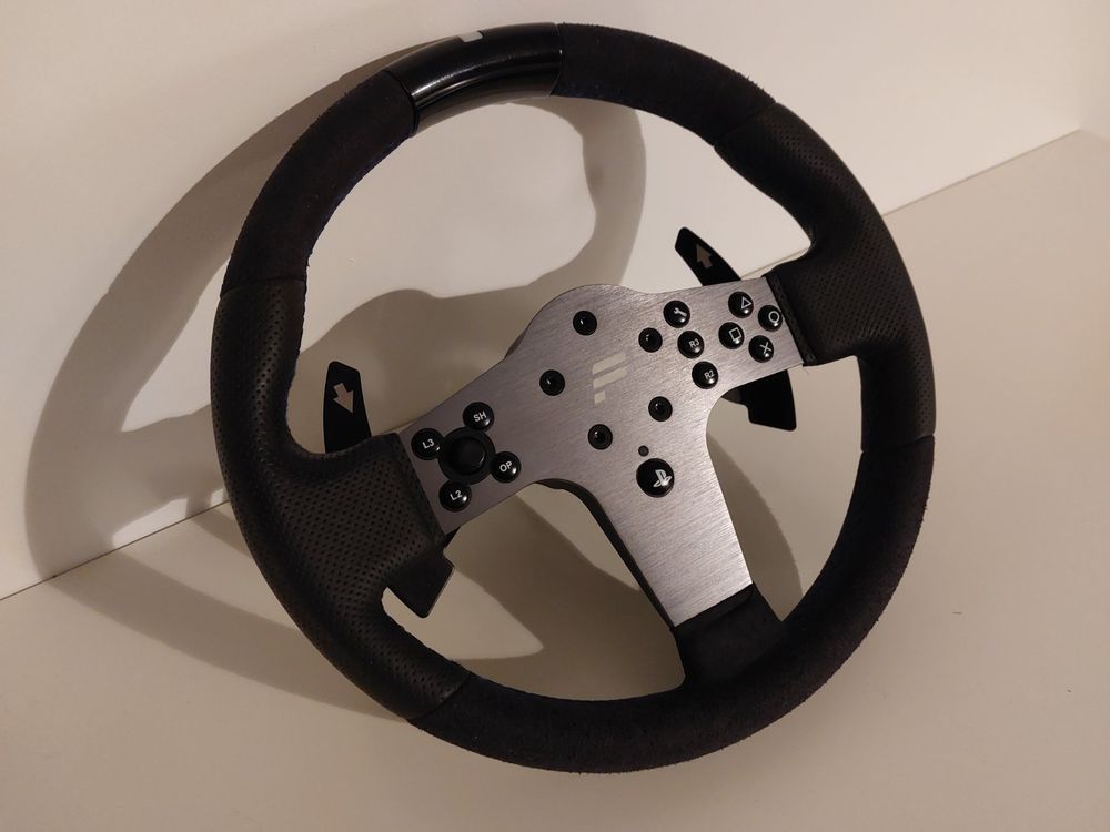 Fanatec CSL Elite Racing Wheel | Kaufen auf Ricardo