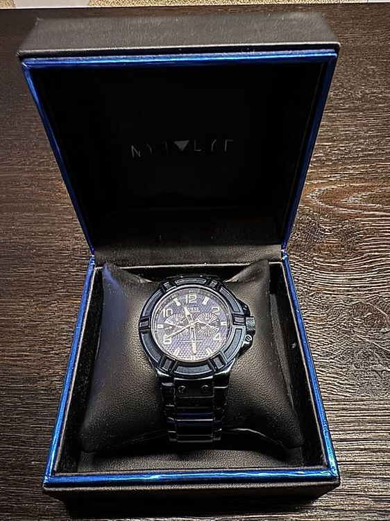 Guess Rigor limited Edition DJ Tiësto (Gebraucht) in Auenstein für CHF ...